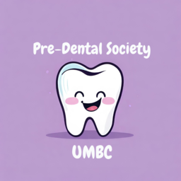Announcement: Guest Speakers this week! · Pre-Dental Society · myUMBC