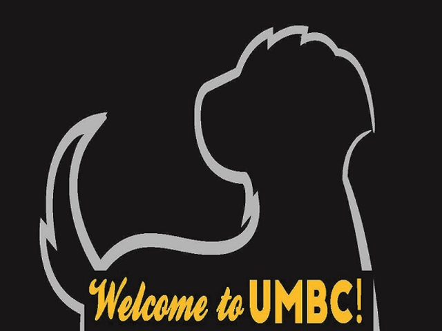Welcome to UMBC! · Training · myUMBC